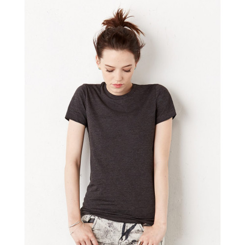 Bella + Canvas - Ladies' The Favorite Tee - 6004