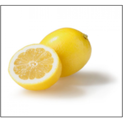 Lemons - 3 Pack