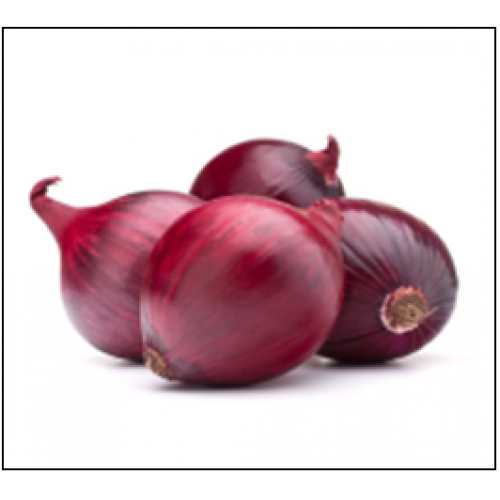 Red Onions