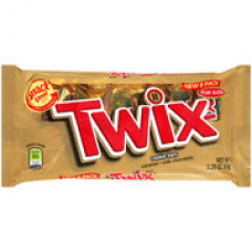 Twix Snack Size Candy Bars (2.9 oz. - 6-Pack)