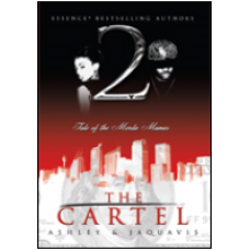 The Cartel 2 (Book by by Ashley & Jaquavis)
